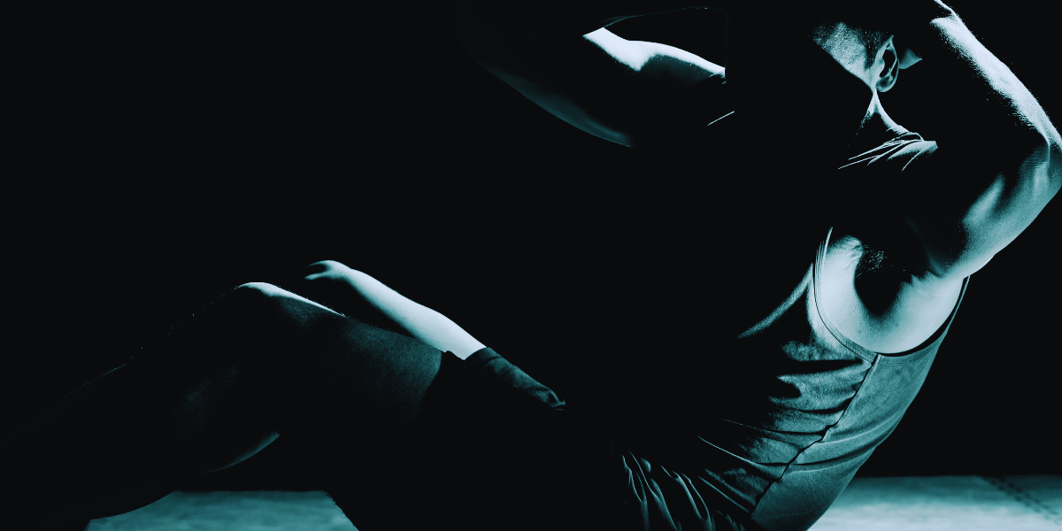 Best Ab Exercises for Men: Complete Core Workout Guide 2025