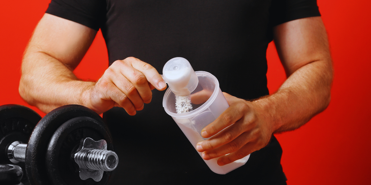 Nutrition Timing for Muscle Recovery