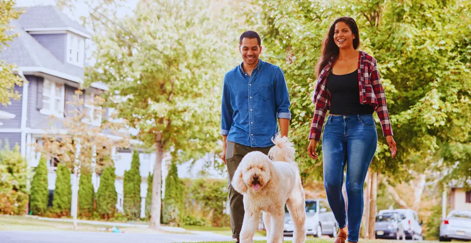 Largest Ever Walking Study Reveals Surprising Benefits of Different Paces